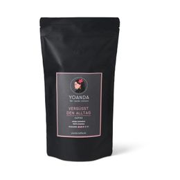 Yoanda - Versüßt den Alltag Filterkaffee - 500 g Ganze Bohne - Intensität: 2/6