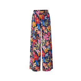 Tchibo - Relaxhose - Damen - Gr. M - dunkelblau