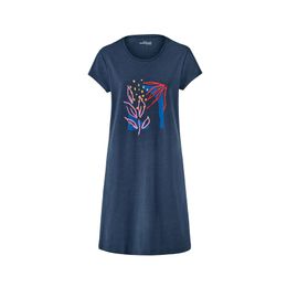 Tchibo - Nachthemd - Damen - Gr. M - print