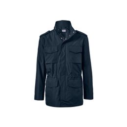 Tchibo - Fieldjacket - Herren - Gr. XL - dunkelblau