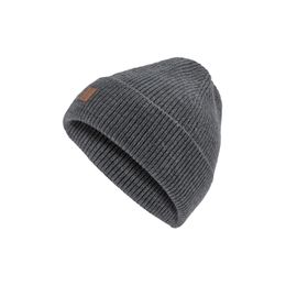 Tchibo - Strickm&uuml;tze - grau
