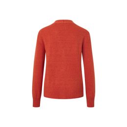 Tchibo - Cardigan mit V-Ausschnitt - Damen - Gr. XXL - orange