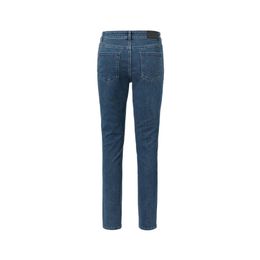 Tchibo - Slim Jeans – Fit »Emma« - Damen - Gr. 38 - dunkelblau