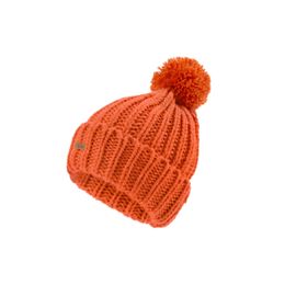 Tchibo - Strickm&uuml;tze - orange