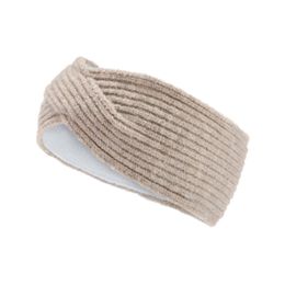 Tchibo - Stirnband - beige