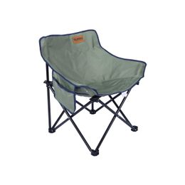 Tchibo - Tambu Camping-Faltstuhl »Laja« - olivgrün