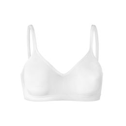 Tchibo - Seamless-Soft-BH - weiß