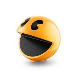 Tchibo - Pac-Man-Lampe - gelb