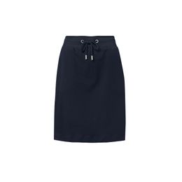 Tchibo - Sweatrock - Damen - Gr. L - dunkelblau
