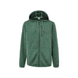 Tchibo - Funktionsjacke - Herren - Gr. S - grün