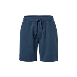 Tchibo - Kurze Sweathose - Herren - Gr. M - dunkelblau