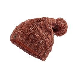 Tchibo - Strickm&uuml;tze - braun
