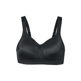 Tchibo - Sport-BH - Damen - Gr. 80B - schwarz