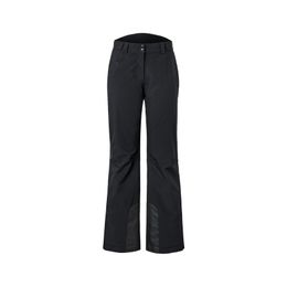 Tchibo - Skihose - Damen - Gr. 34 - schwarz