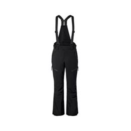 Tchibo - High-Tech-Skihose - Herren - Gr. L - schwarz