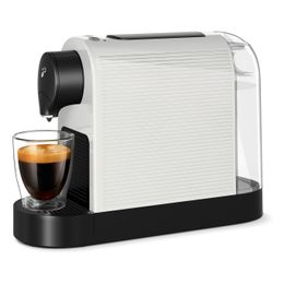 Cafissimo pure+, white
