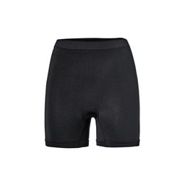 Tchibo - Radunterhose - Damen - Gr. S - schwarz