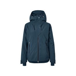 Tchibo - Skijacke - Damen - Gr. 44 - dunkelblau