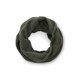 Tchibo - Thermo-Fleecekragen - khaki