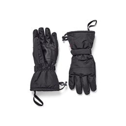 Tchibo - Skihandschuhe - Herren - Gr. 8,5 - schwarz
