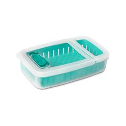 Tchibo - Kräuterfrischhaltebox - grün