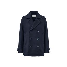 Tchibo - Caban-Jacke - Herren - Gr. XL - dunkelblau