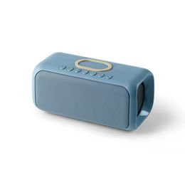 Tchibo - Lautsprecher mit Qi-Charging - blau