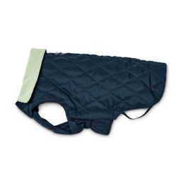 Tchibo - Hundemantel - blau