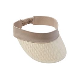 Tchibo - Sonnenvisor - beige