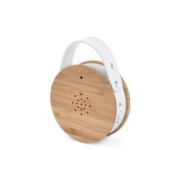 Tchibo - Sound-Box - weiß