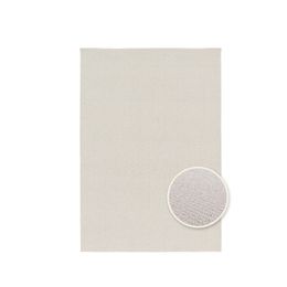 Tchibo - Teppich »Daisy« - creme