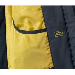 Tchibo - High-Tech-Skijacke - Herren - Gr. XL - blau