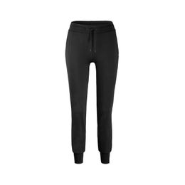 Tchibo - Trackpants - Damen - Gr. M - schwarz
