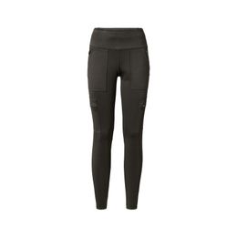 Tchibo - Outdoor-Thermotight - Damen - Gr. XS - grau