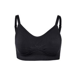 Tchibo - Seamless-Sport-BH - Damen - Gr. XL - schwarz