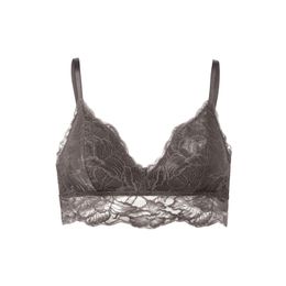 Tchibo - Soft-BH - Damen - Gr. 80A - taupe