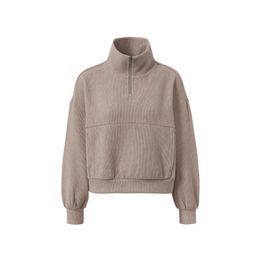 Tchibo - Sweatpullover - Damen - Gr. XS - beige