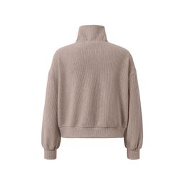 Tchibo - Sweatpullover - Damen - Gr. XS - beige