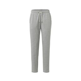 Tchibo - Sweathose - Damen - Gr. M - hellgrau