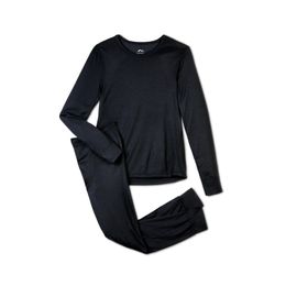 Tchibo - Thermo-Funktionswäsche - Herren - Gr. M - schwarz
