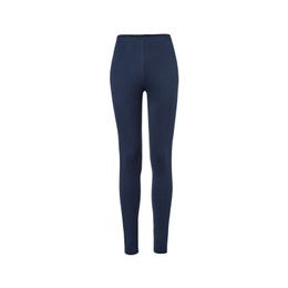 Tchibo - Leggings - Damen - Gr. XL - dunkelblau
