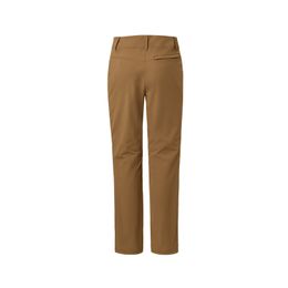 Tchibo - Softshell-Hose - Damen - Gr. 44 - braun