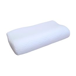 Tempur Kissenbezug Shape Queen, platin