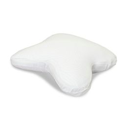 Tempur&reg; All-around Kissenbezug, wei&szlig;