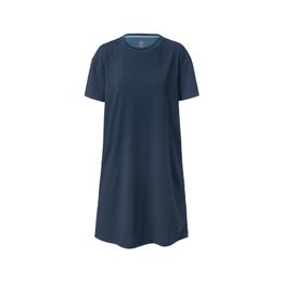 Tchibo - Funktionskleid - Damen - Gr. S - dunkelblau