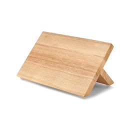 Tchibo - Magnetischer Messerblock - braun