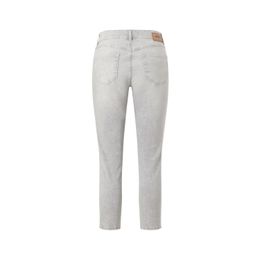 Angels Jeans »Ornella Seam« Slim Fit 7/8 - Damen - Gr. 44 - grau
