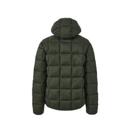 Tchibo - Steppjacke - Herren - Gr. L - khaki