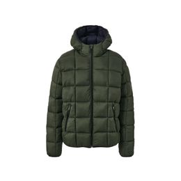 Tchibo - Steppjacke - Herren - Gr. L - khaki
