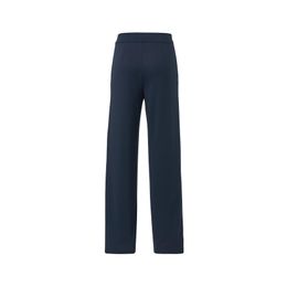 Tchibo - Komfort-Jerseyhose - Damen - Gr. L - dunkelblau